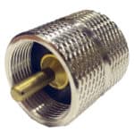 CGA 600 Adapter - Special Gas Instruments - SGI