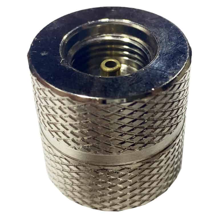 CGA 600 Adapter - Special Gas Instruments - SGI