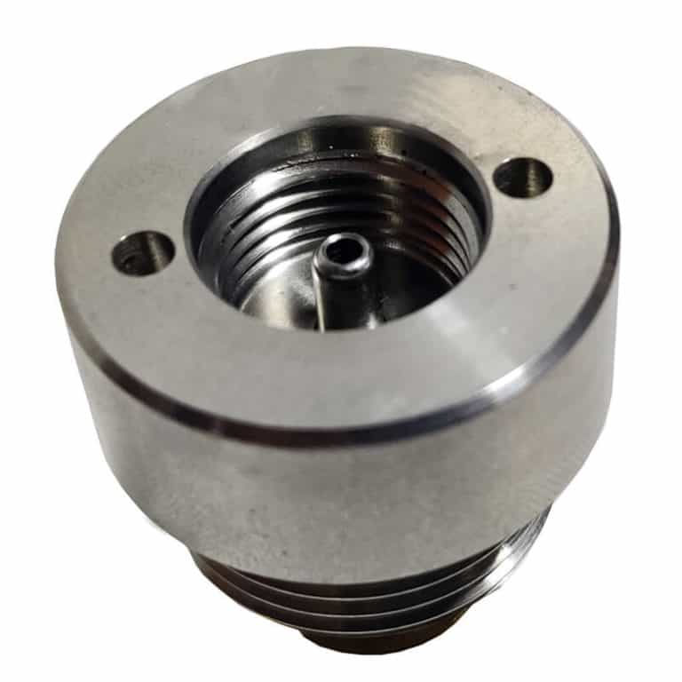 C10 Valve - Special Gas Instruments - SGI