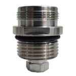 CGA 600 Valve - Special Gas Instruments - SGI