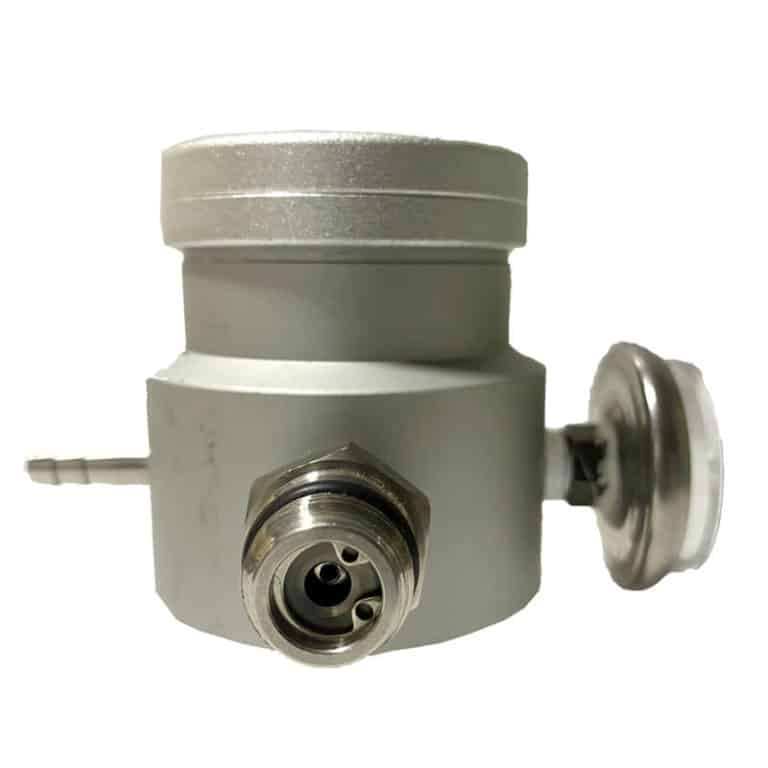 Micro Demand Flow Regulator - Special Gas Instruments - SGI