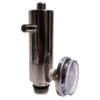 Push Button Fixed Flow Regulator - Special Gas Instruments - SGI