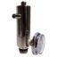 Push Button Fixed Flow Regulator - Special Gas Instruments - SGI