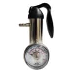 Push Lever Fixed Flow Regulator - Special Gas Instruments - SGI