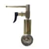 Trigger Fixed Flow Regulator - Special Gas Instruments - SGI