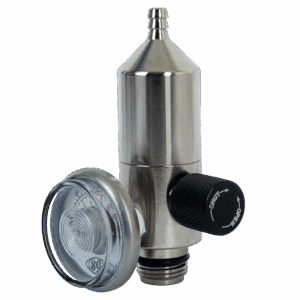 Fixed Flow Regulator - Special Gas Instruments - SGI