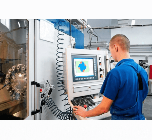 Types of CNC machines