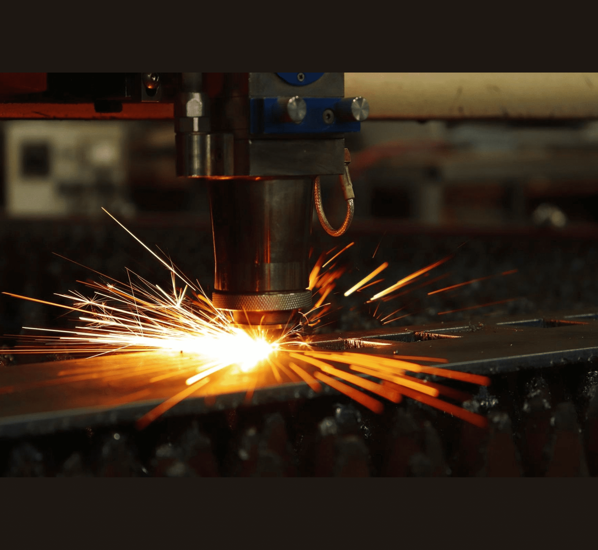 Types of CNC machines